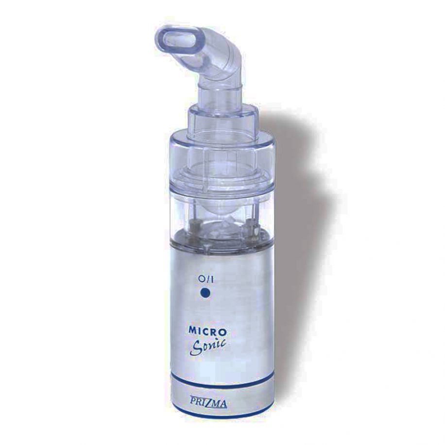 Aerosol Microsonic - Saunatura